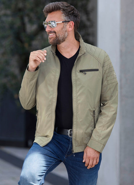 Gate One – Marius Mannenmode